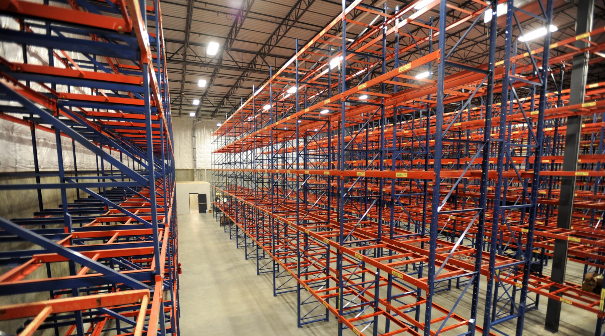 Professional Pallet Rack Installation Tips & Techniques | Series Part 2 ...